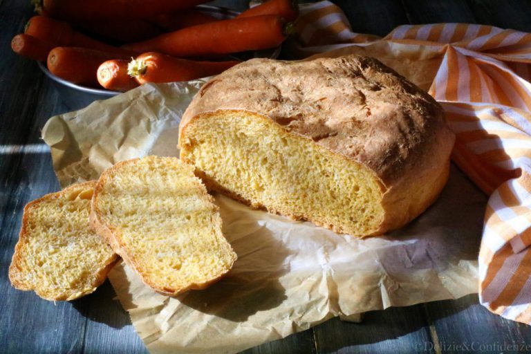 Pane con farina di lenticchie rosse per il World Bread Day – Giornata ...