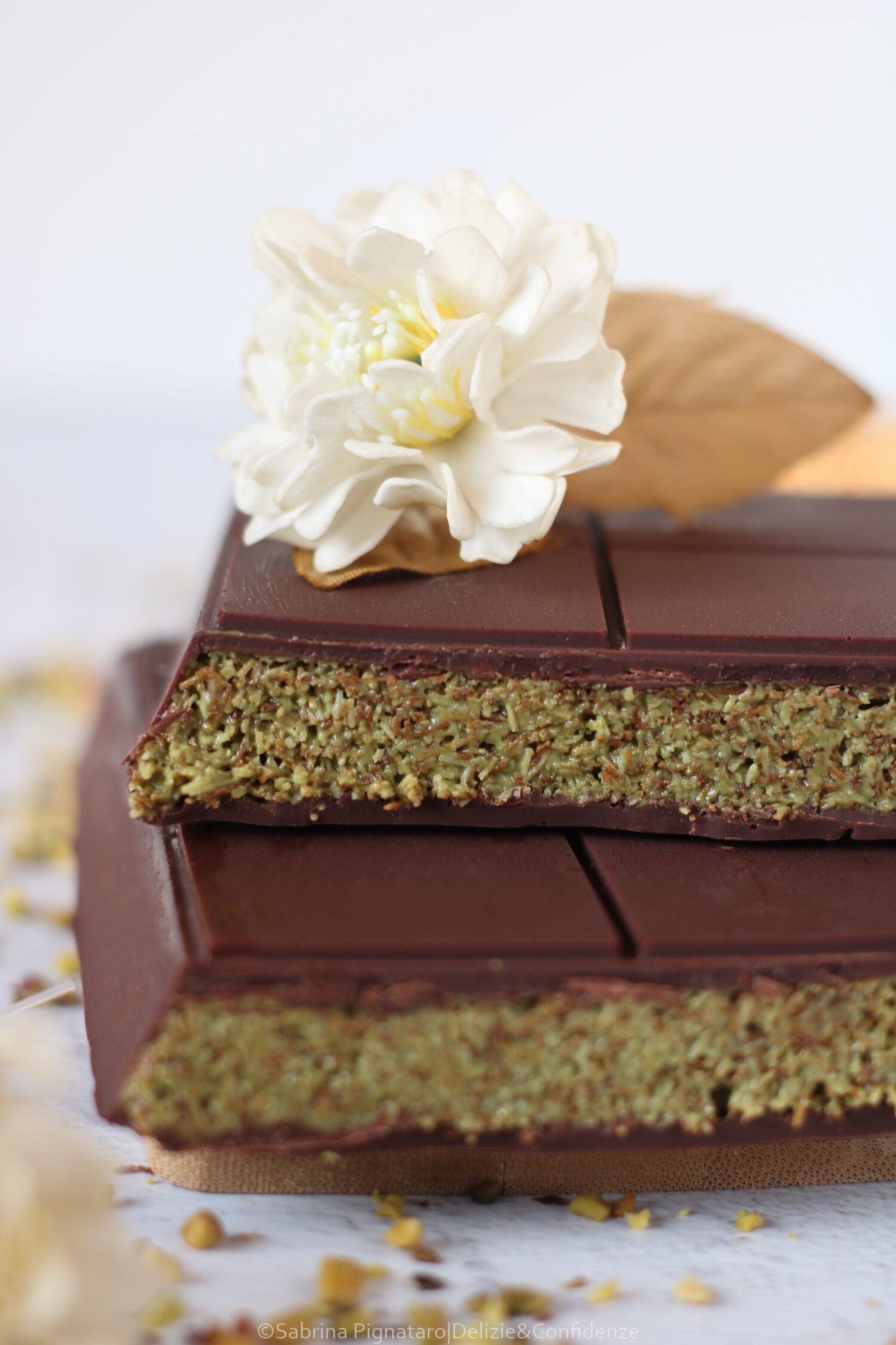 Dubai Chocolate - Delizie & Confidenze