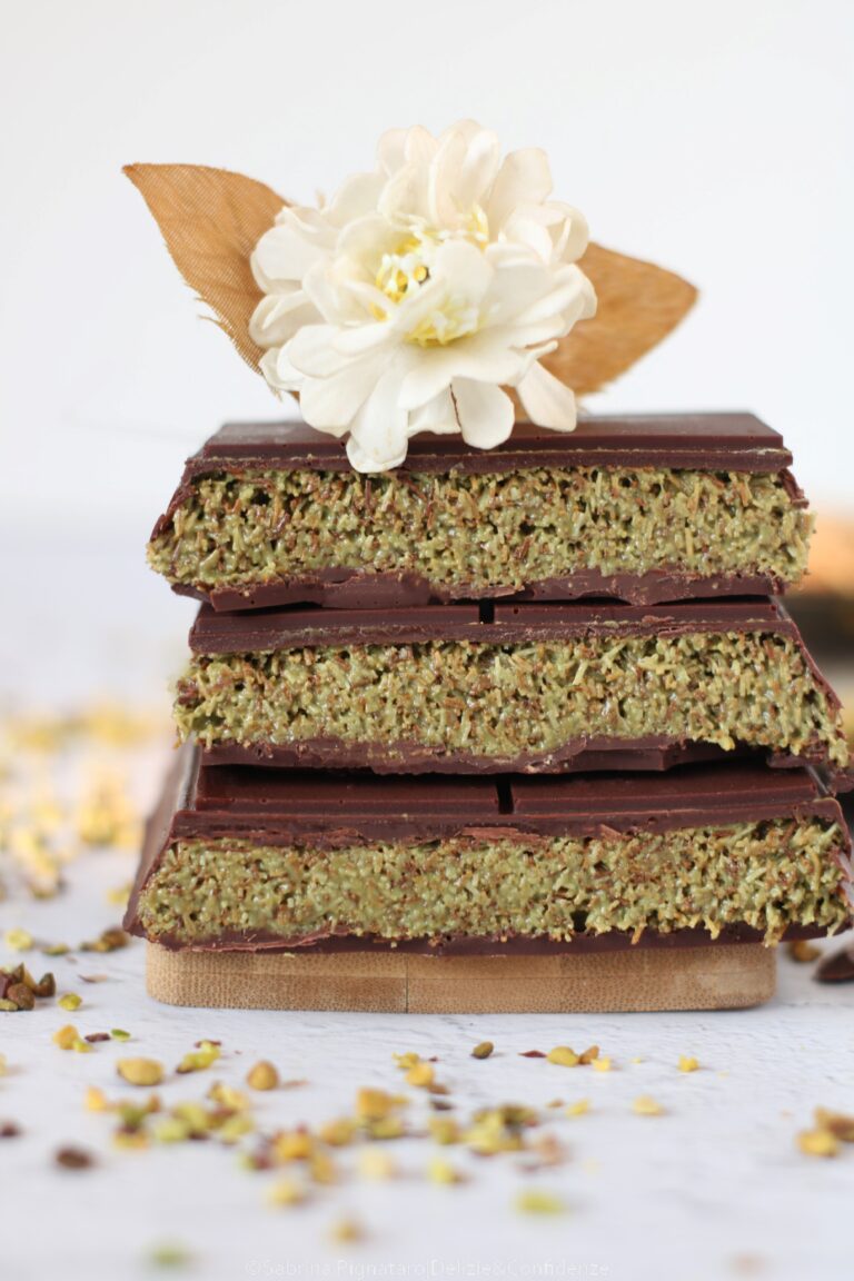 Dubai Chocolate - Delizie & Confidenze