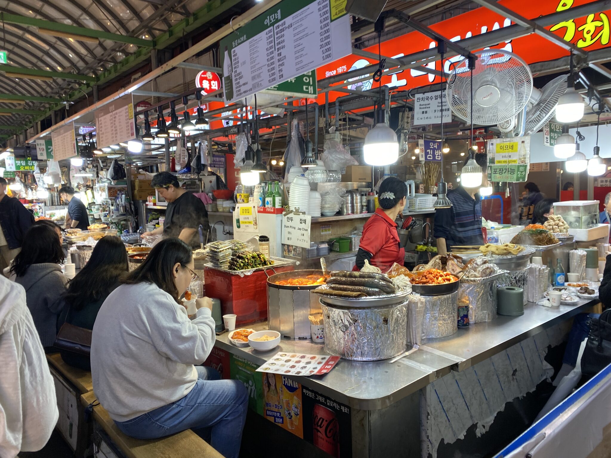 Tteokbokki: Gnocchi di Riso Coreani - Delizie & Confidenze