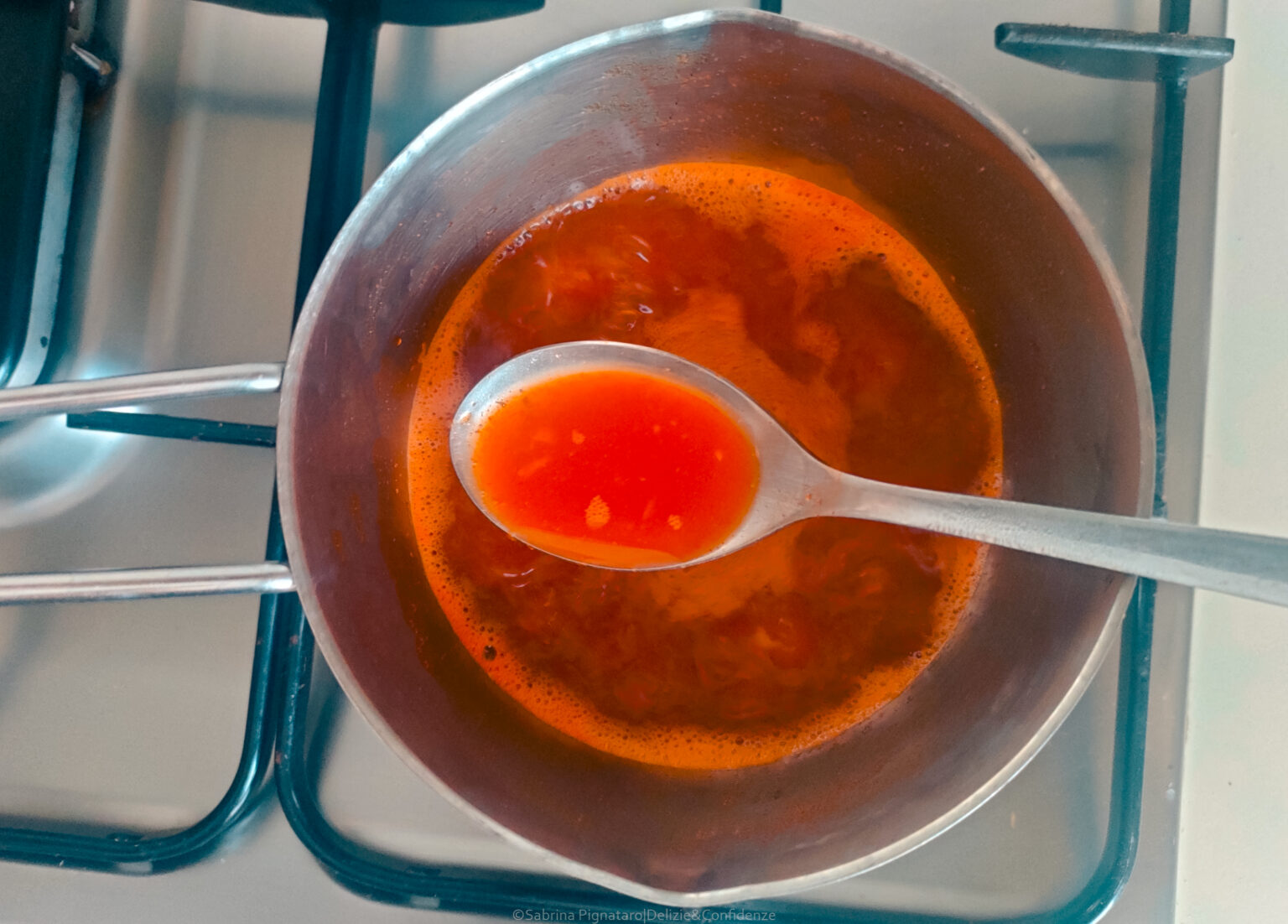 Tteokbokki: Gnocchi di Riso Coreani - Delizie & Confidenze