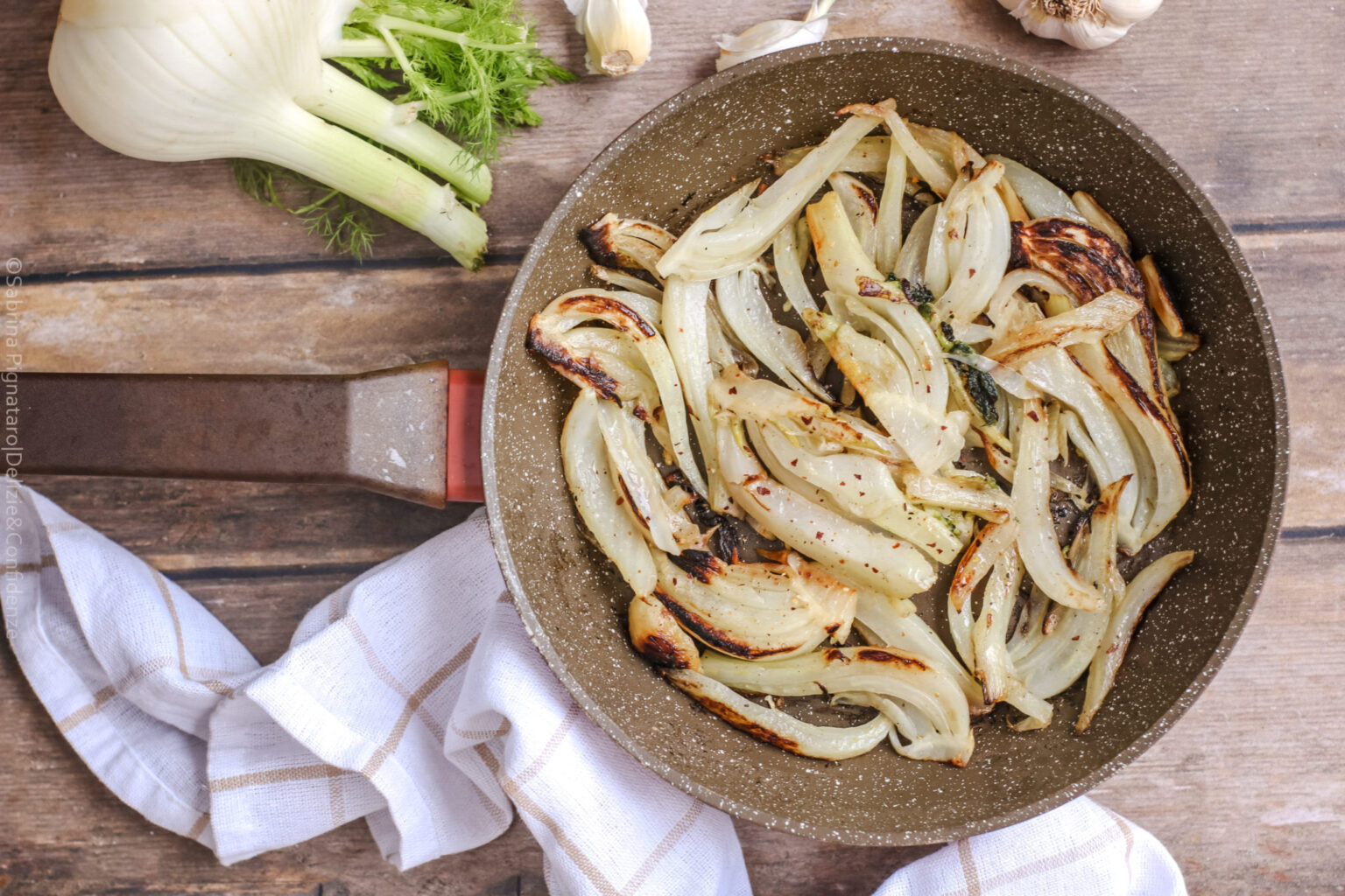 Finocchio a febbraio: benefici, stagionalità e idee pratiche in cucina ...