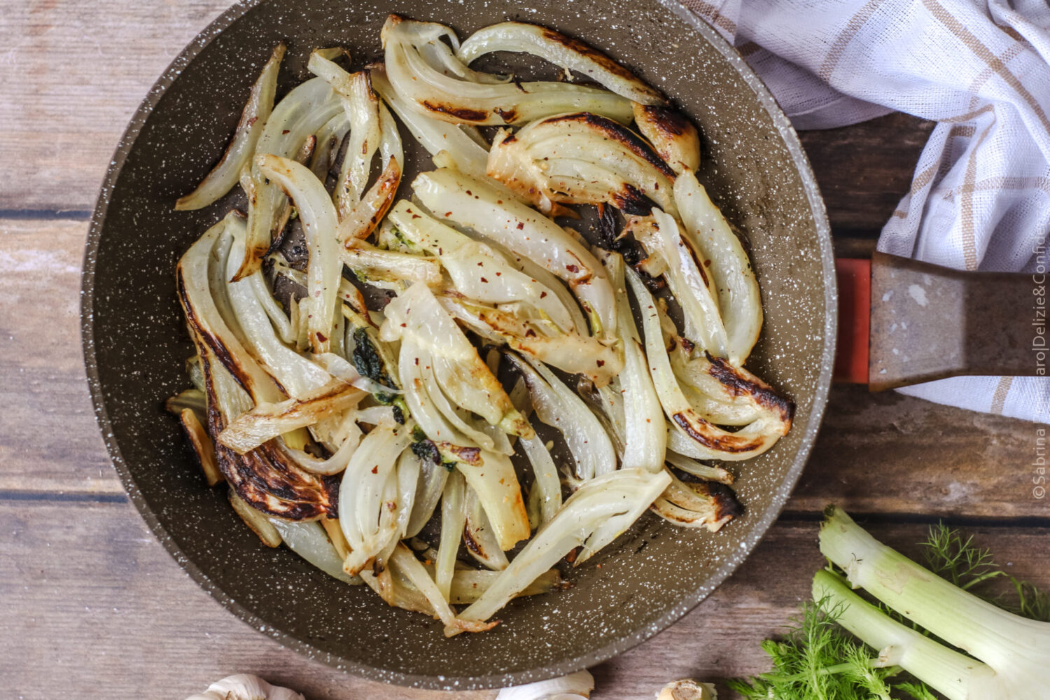 Finocchio a febbraio: benefici, stagionalità e idee pratiche in cucina ...